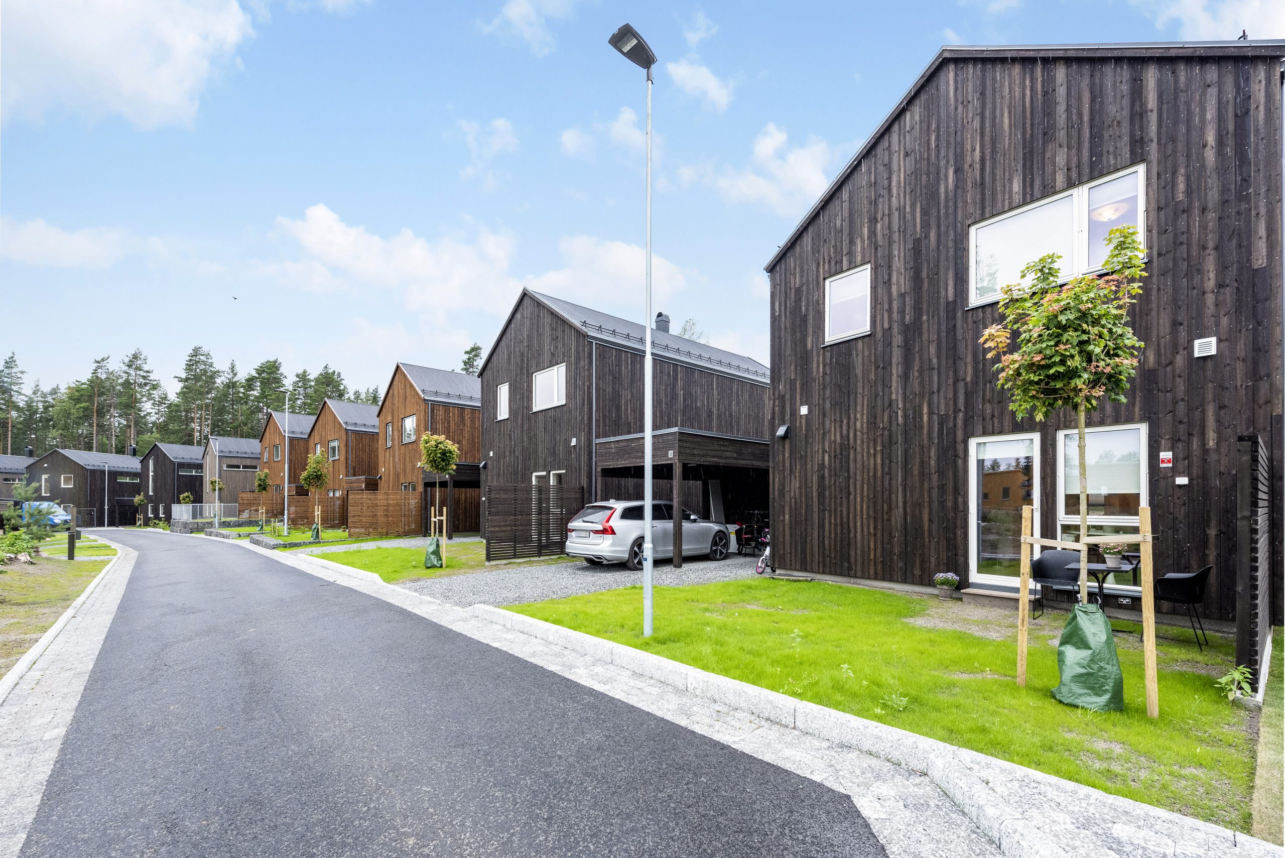 Godt samarbeid på Furumo - Follohus